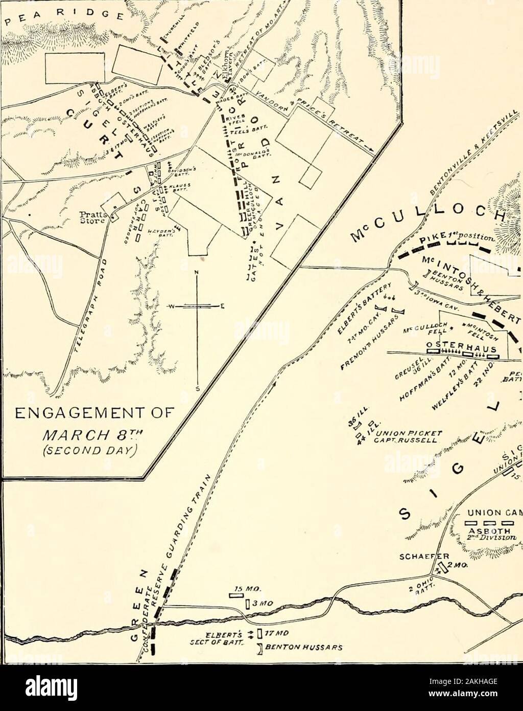 Midwinter of the spirit hi-res stock photography and images - Alamy