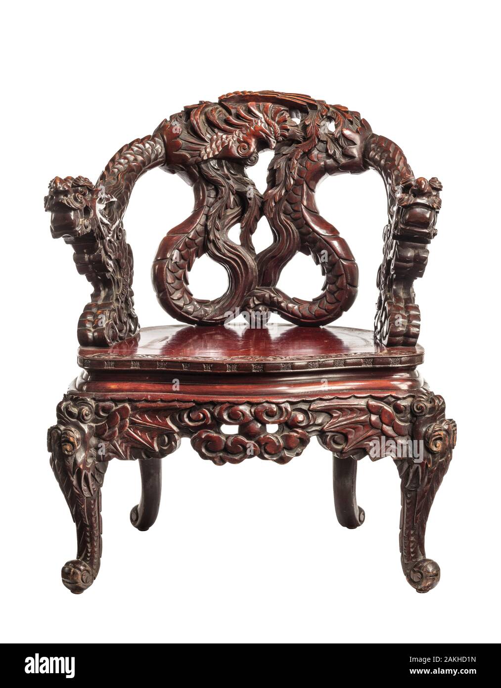 King house chinese hi-res stock photography and images - Alamy