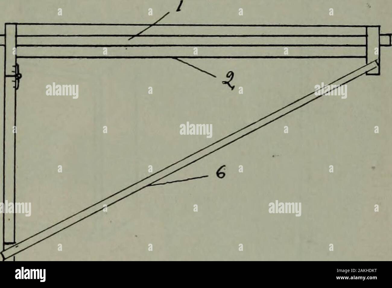 2x1 board hi-res stock photography and images - Alamy