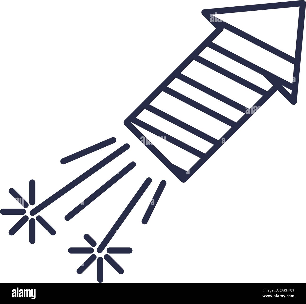 Firework design, Celebration festival event holiday party anniversay ...