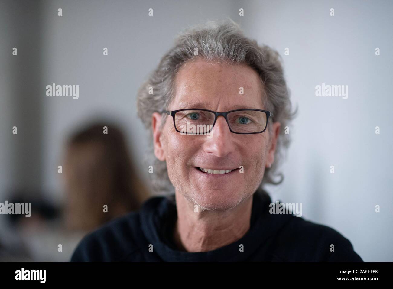 Stephan friebe hi-res stock photography and images - Alamy