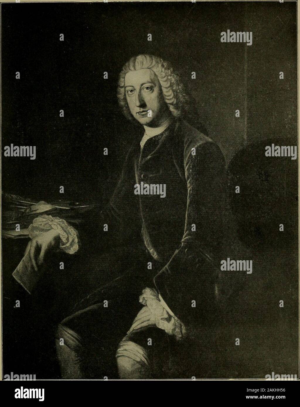 Lord of holderness hi-res stock photography and images - Alamy