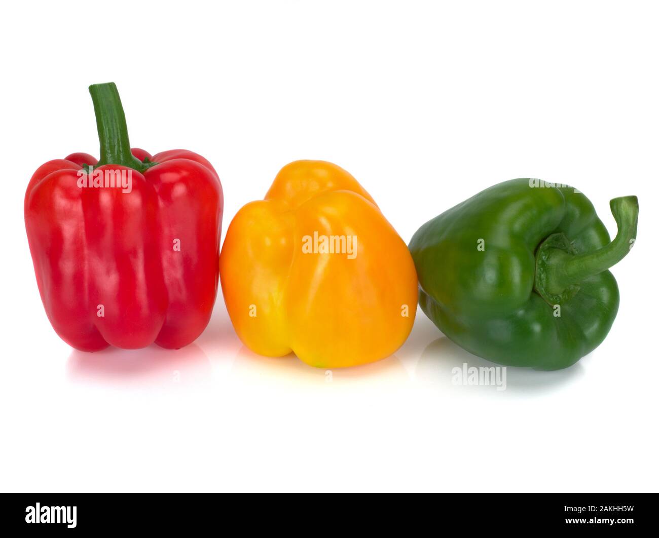 Assorted mini peppers hi-res stock photography and images - Alamy