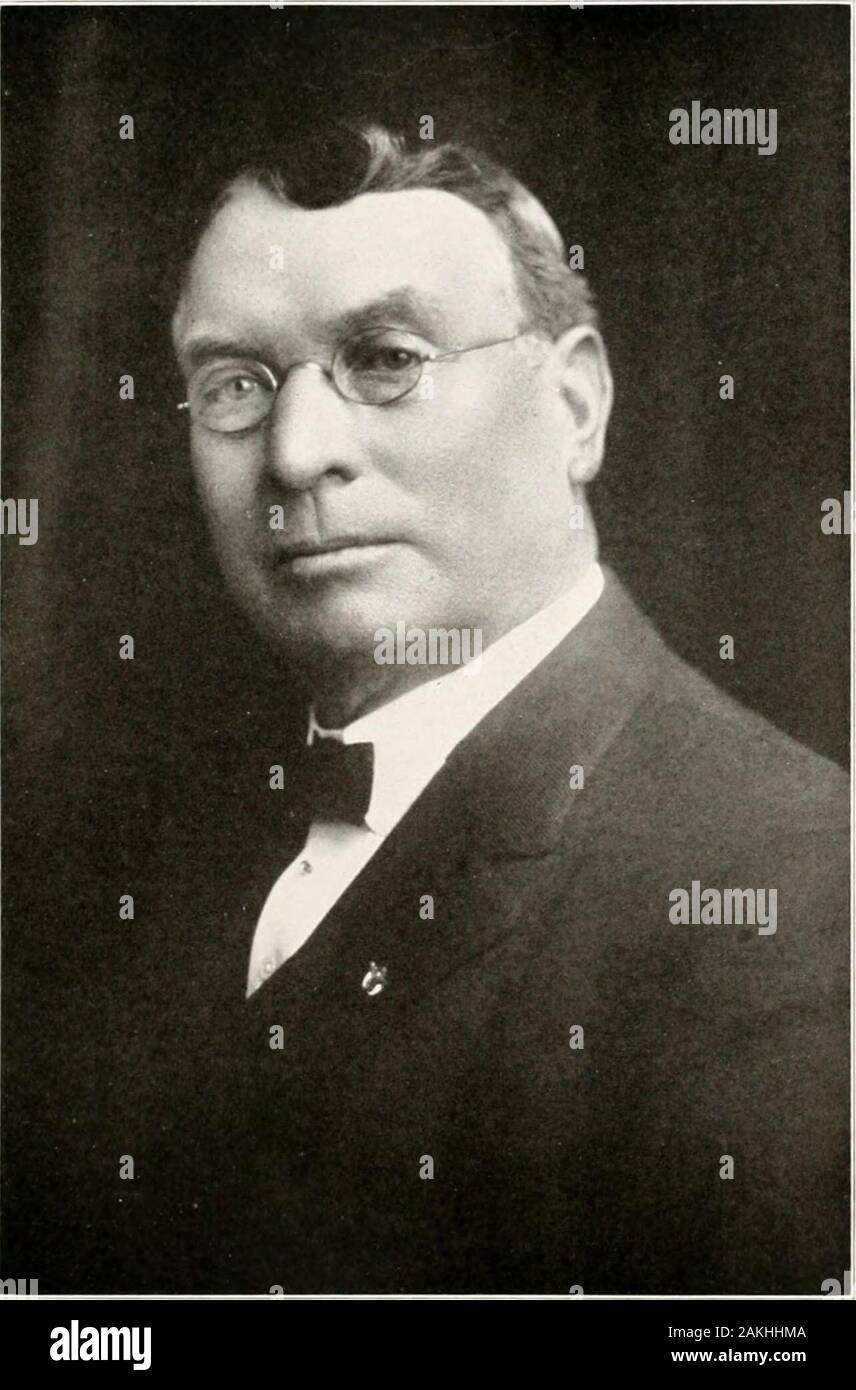 North Dakota history and people; outlines of American history ...