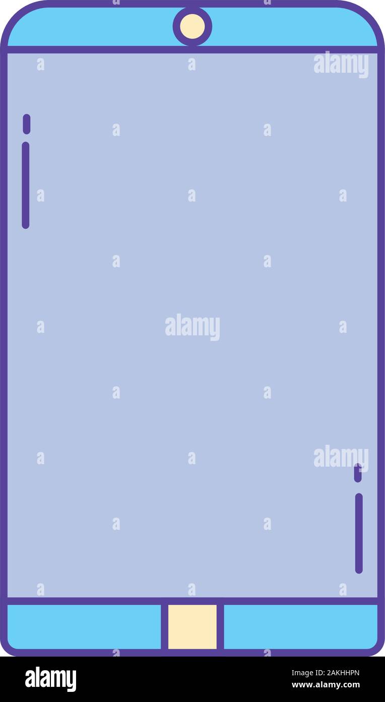 Phone survey line icon Cut Out Stock Images & Pictures - Alamy