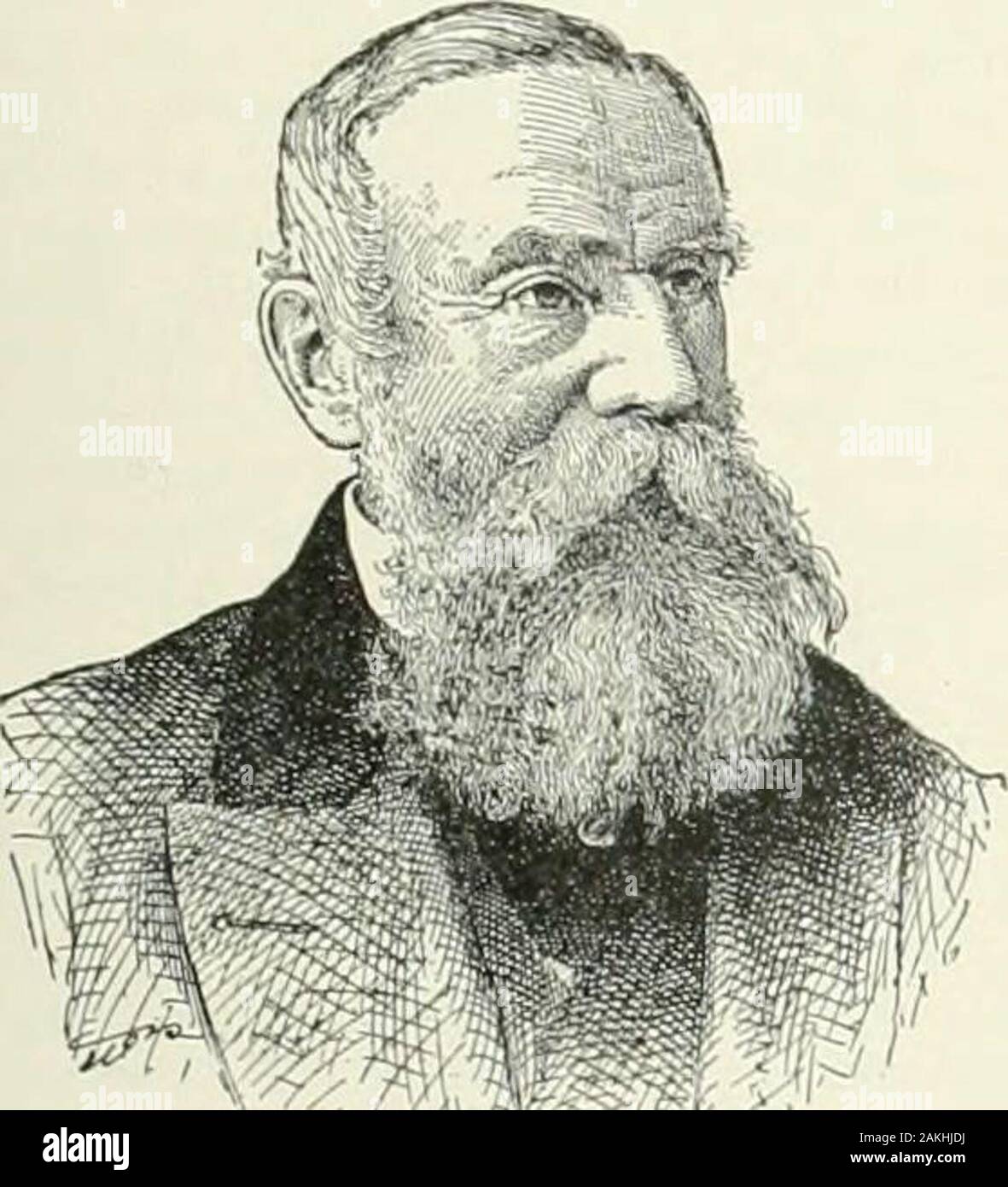 H b bigelow hi-res stock photography and images - Alamy