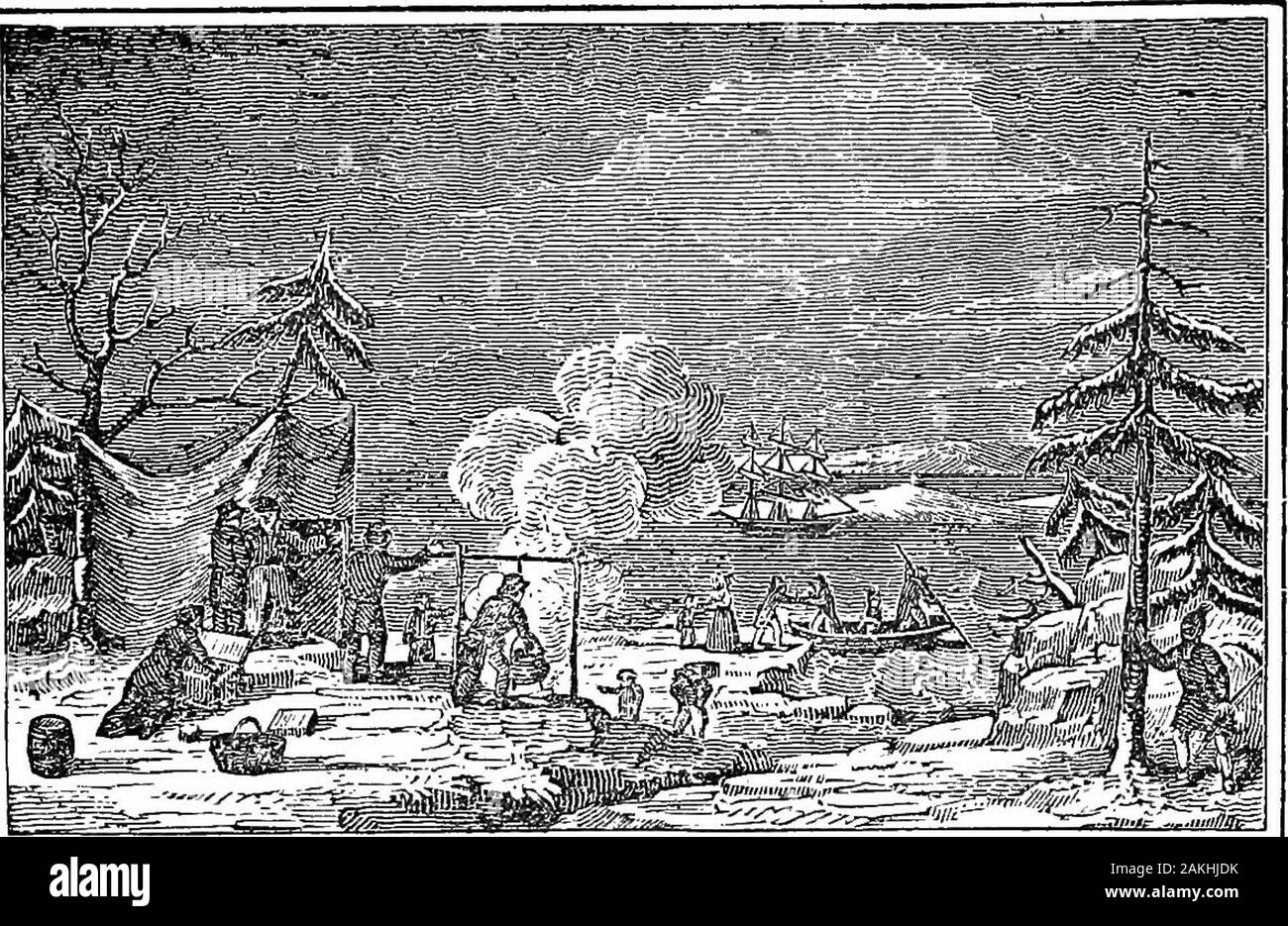 Conversion of the heathen hi-res stock photography and images - Alamy