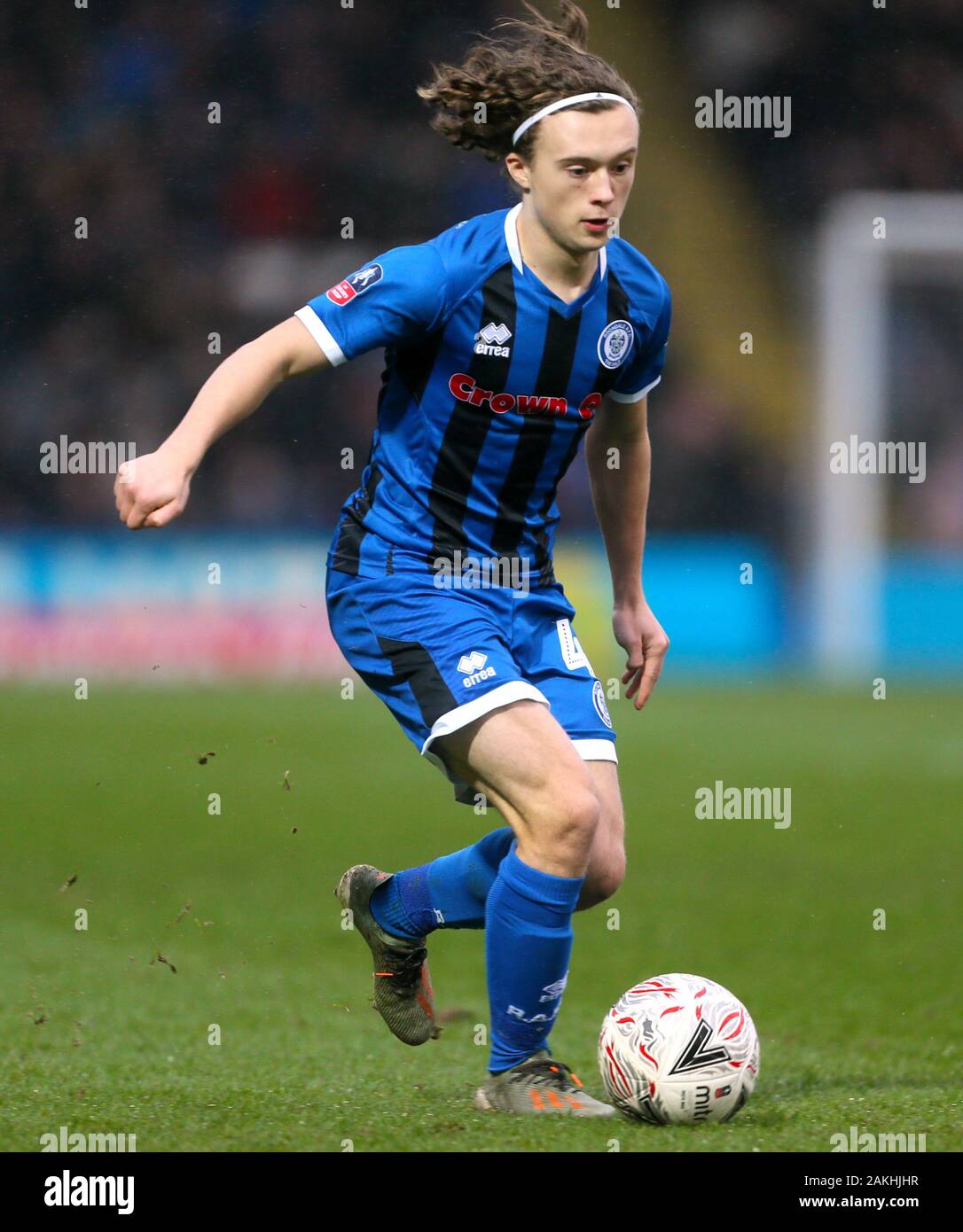 Luke matheson hi-res stock photography and images - Alamy