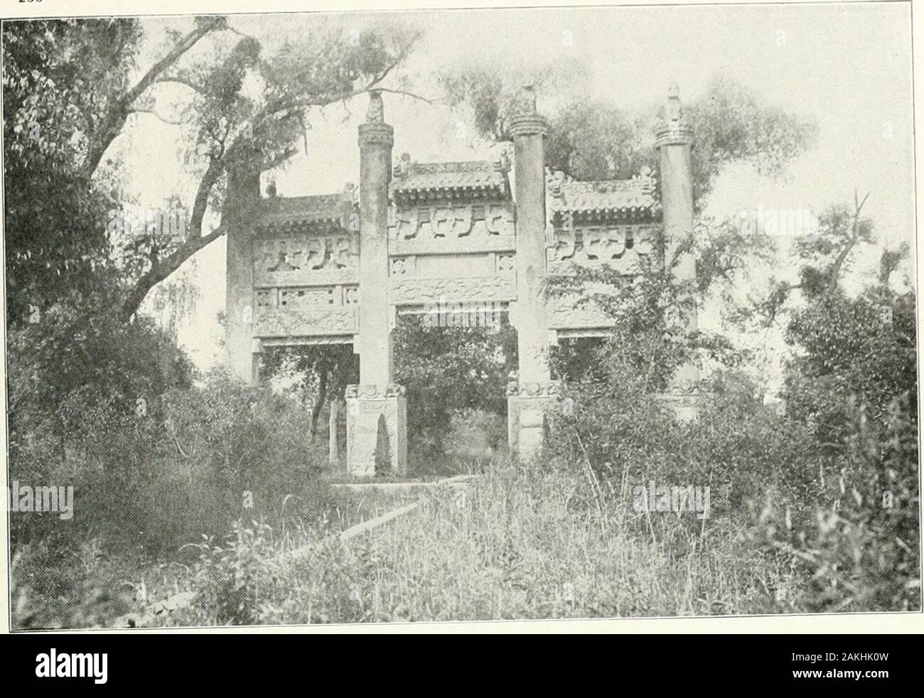 Pictorial Chosen and Manchuria . dly the most interesting? city ...