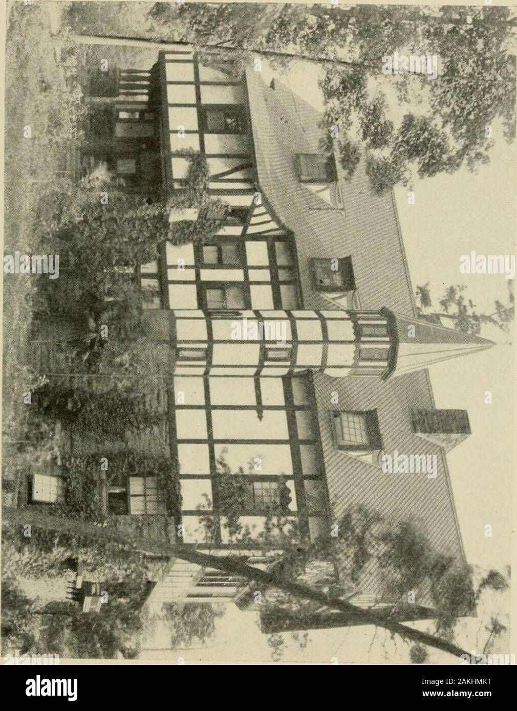 Greek letter men of Philadelphia . DELTA PHI CHAPTER HOUSE AT HARVARD ...