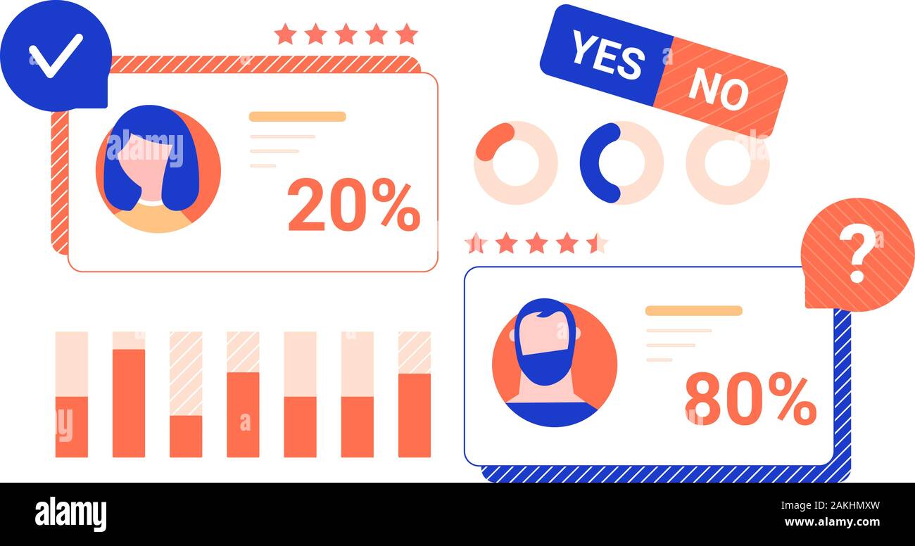 Putting the work in Stock Vector Images - Alamy