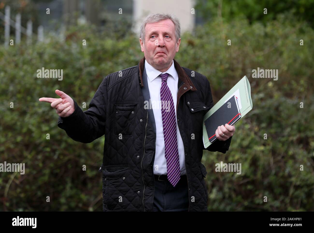 Agriculture michael creed for hi-res stock photography and images - Alamy