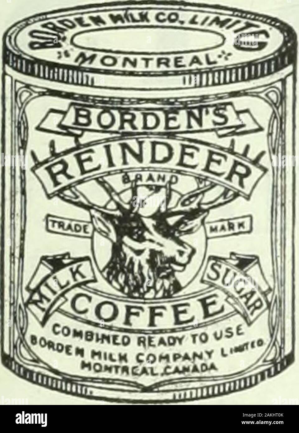 Bordens milk hi-res stock photography and images - Alamy