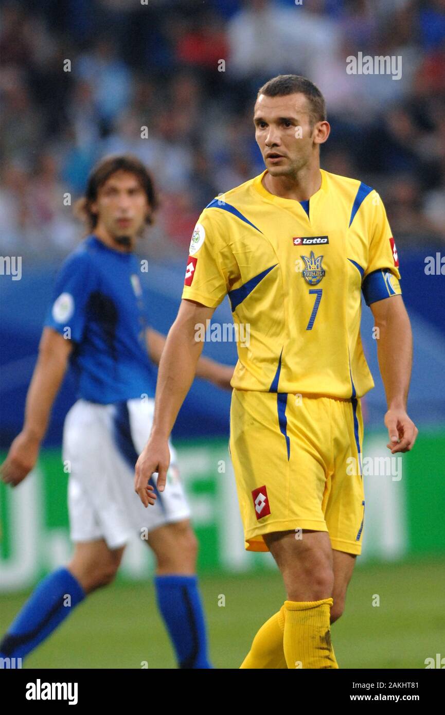 Hamburg Germany, 30 May 2006, FIFA World Cup Germany 2006, Italy ...