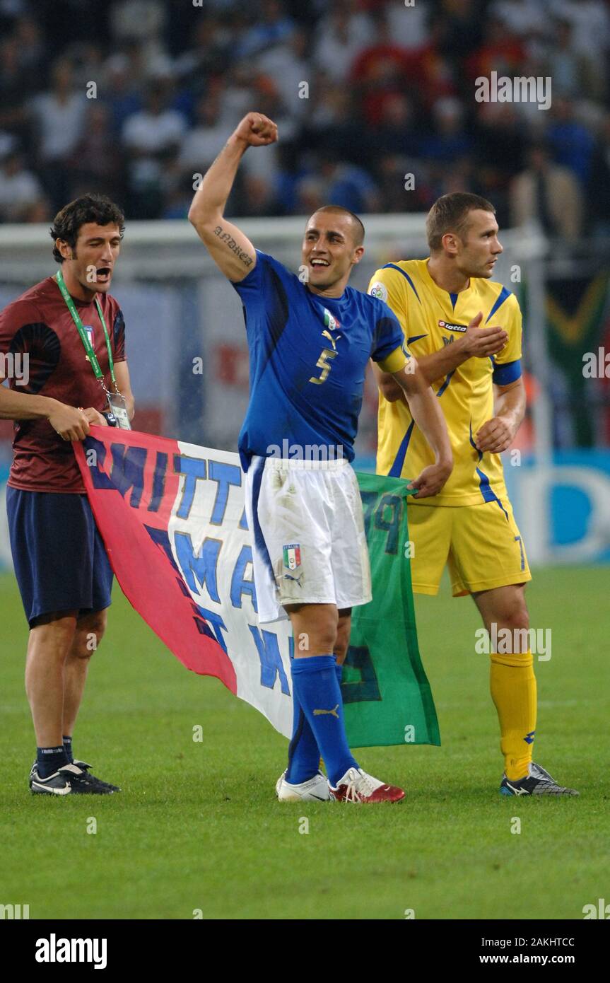 Hamburg Germany, 30 May 2006, FIFA World Cup Germany 2006, Italy ... Hamburg Germany, 30 May 2006, FIFA World Cup Germany 2006, Italy ...