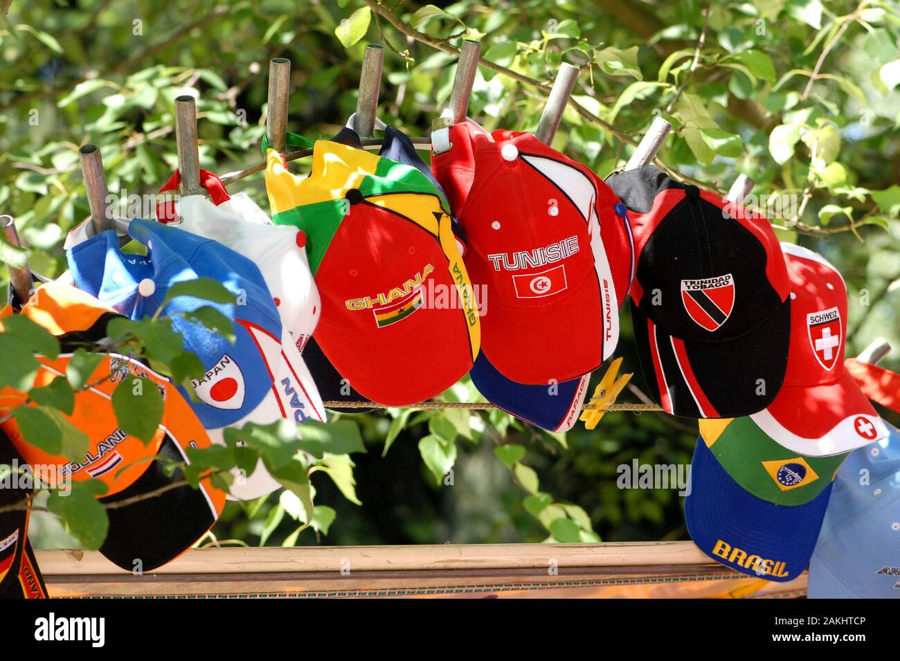 Fifa club world championship supporters hi-res stock photography and ...