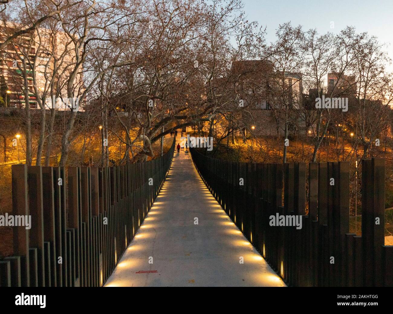 Beautiful bridges hi-res stock photography and images - Alamy