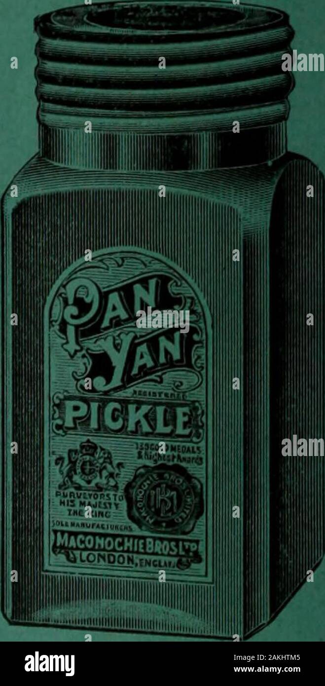 Pan yan hi-res stock photography and images - Alamy