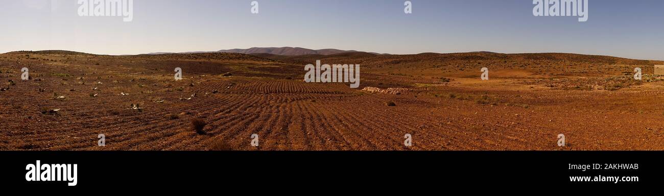 Nomads farming hi-res stock photography and images - Alamy
