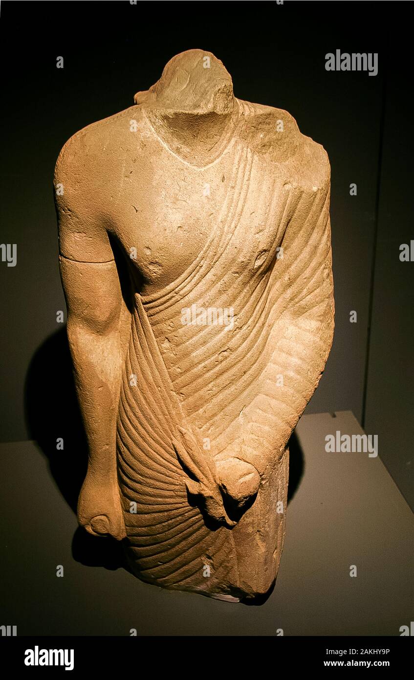 Egypt, Alexandria, Bibliotheca Alexandrina, Archeological Museum ...