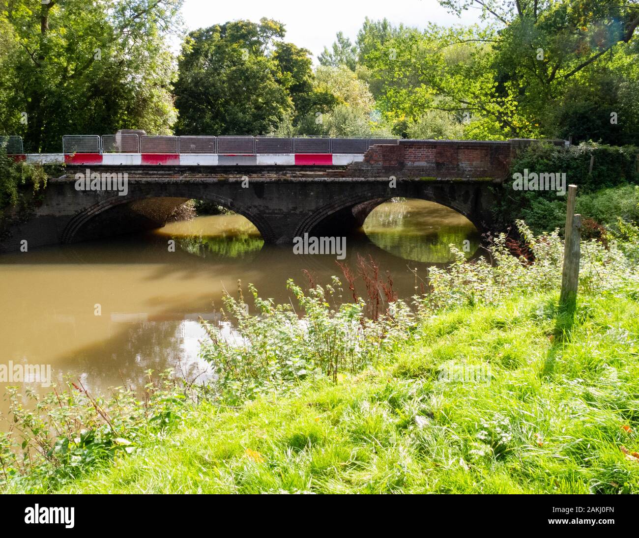 Mole bridge hi-res stock photography and images - Alamy