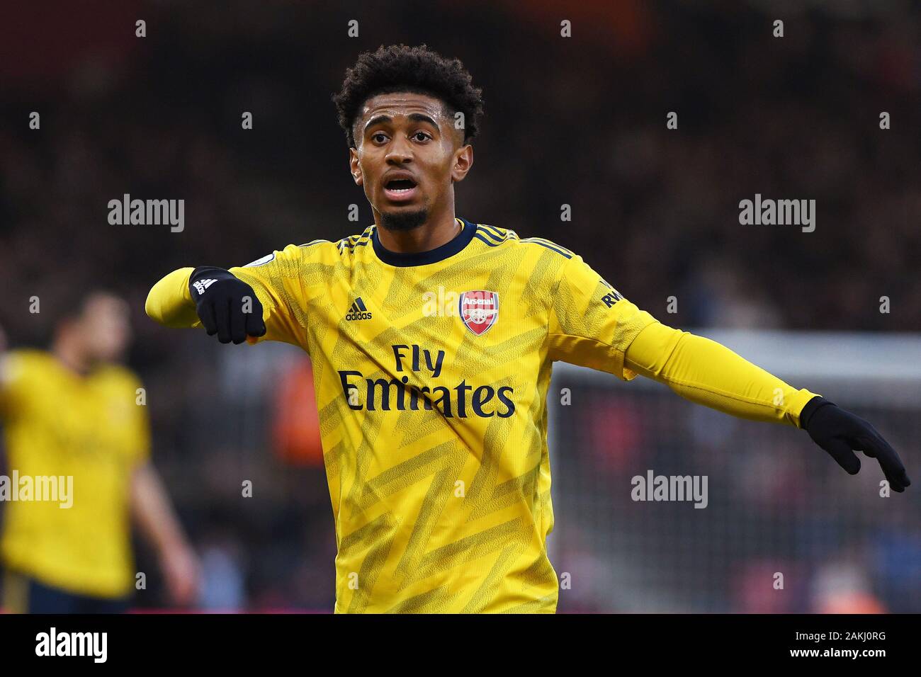 Reiss Nelson High Resolution Stock Photography and Images - Alamy