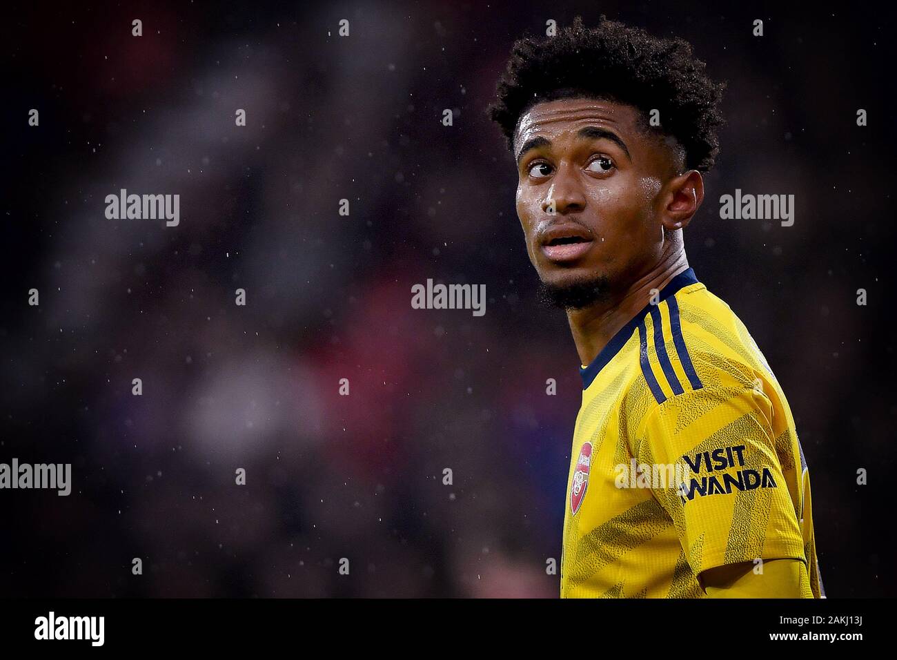 Reiss nelson hi-res stock photography and images - Alamy