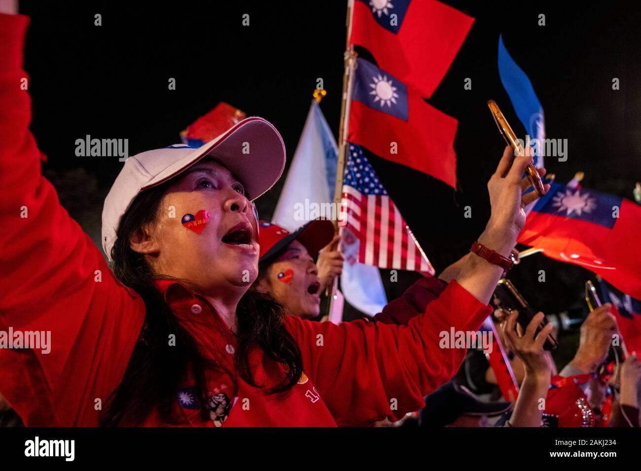 Kmt Flag High Resolution Stock Photography and Images - Alamy