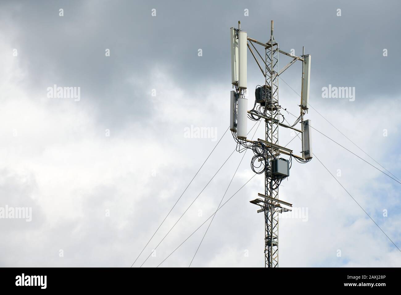 Weather radar digital satellite wind hi-res stock photography and ...