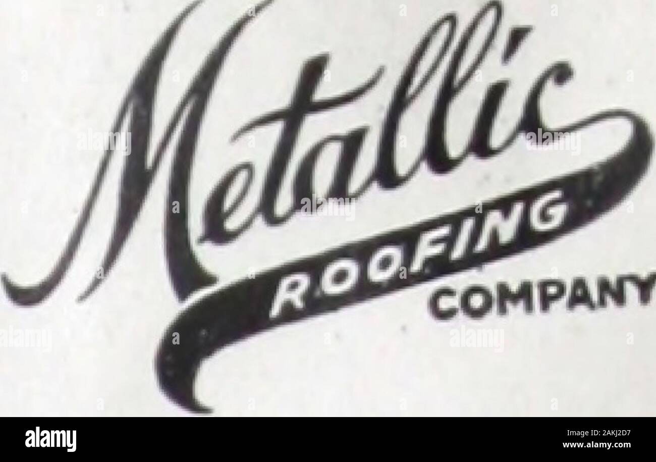 Catalogue R2 illustrating and describing metallic building materials ...