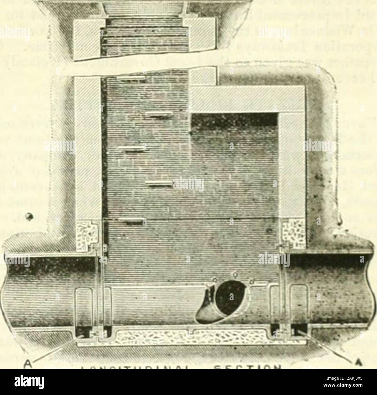 Water Pipes Cross Section High Resolution Stock Photography and Images ...