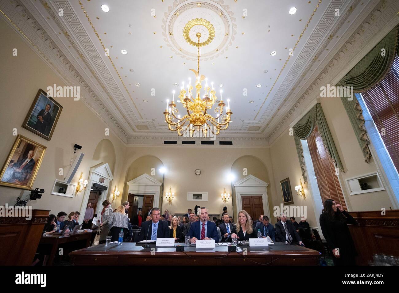 John d hart hi-res stock photography and images - Alamy