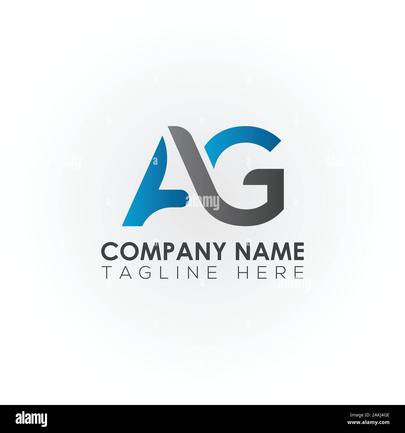Ag Business Logo