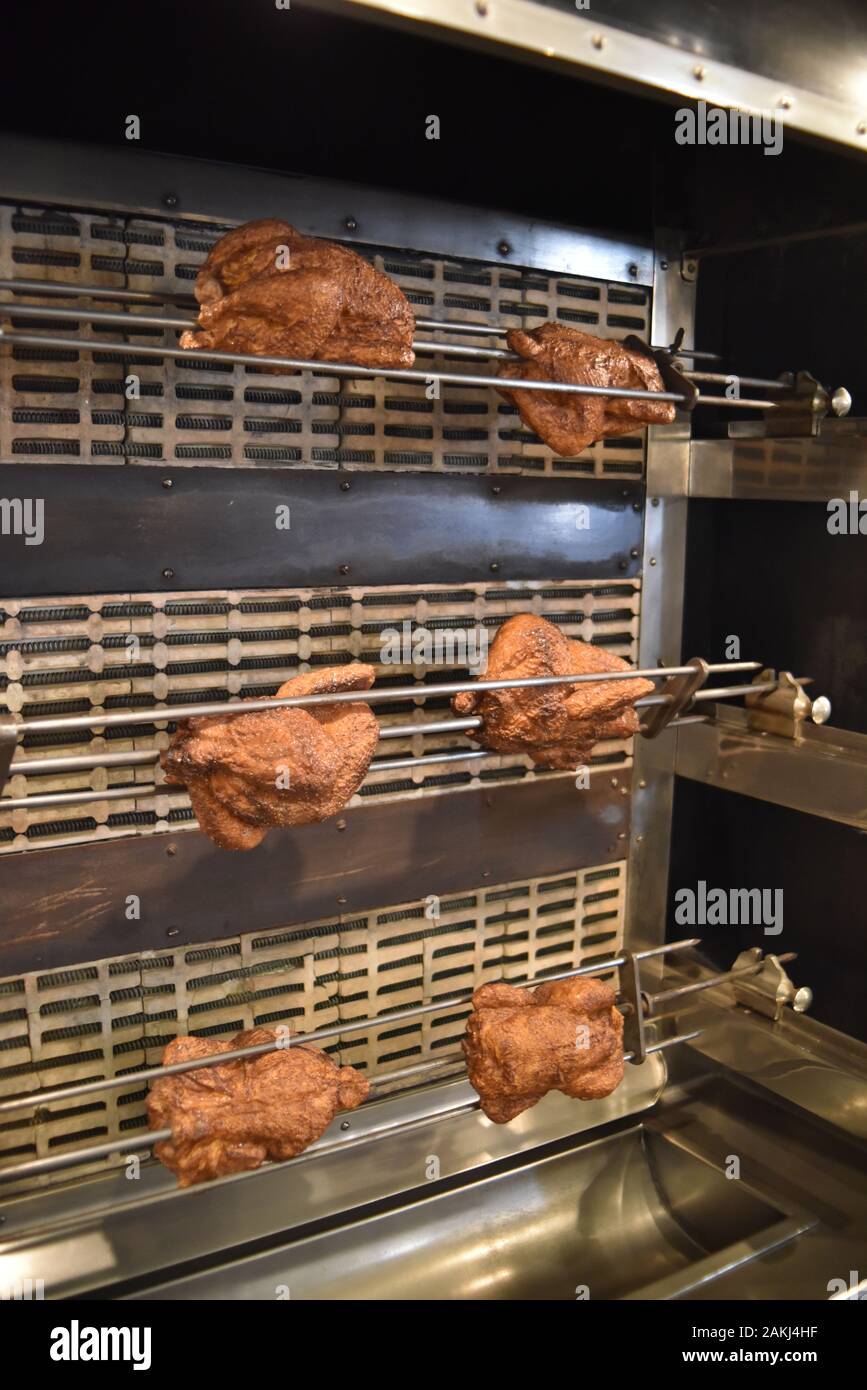 Hearst castle kitchen hi-res stock photography and images - Alamy