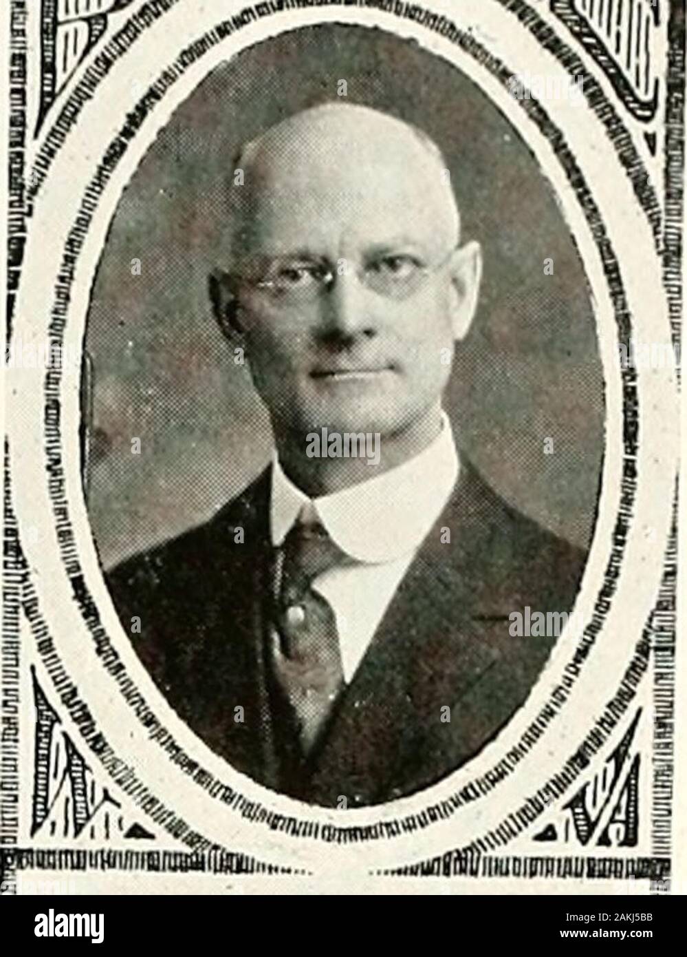 Bethanian, 1919 . 93-1901; B.D., Yale, 1902; William Fellow, Harvard,C3 ...