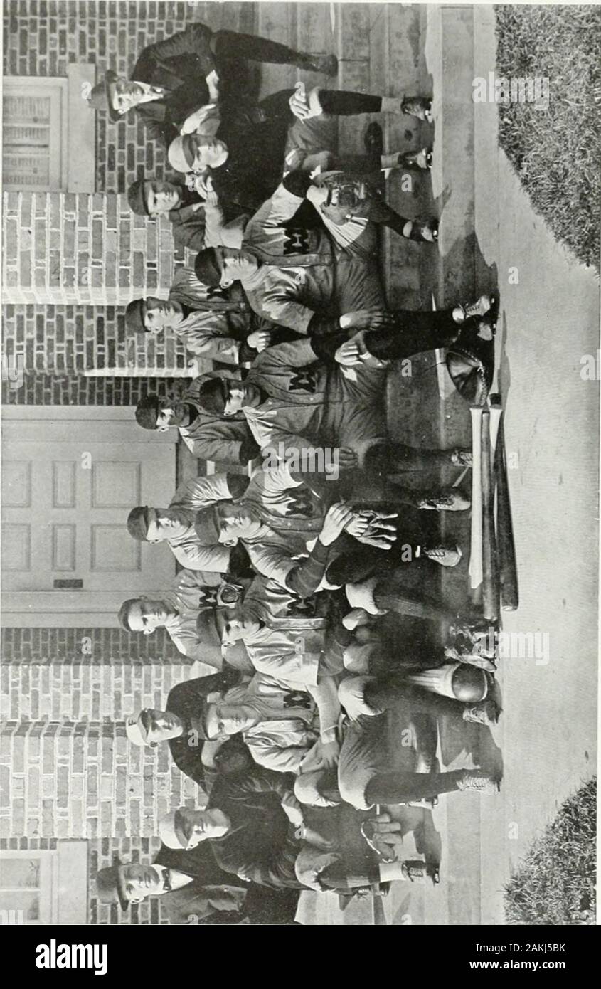 Colonial Echo, 1916 . .VM* ^/COLONIAL ECHOl. o Stock Photo - Alamy