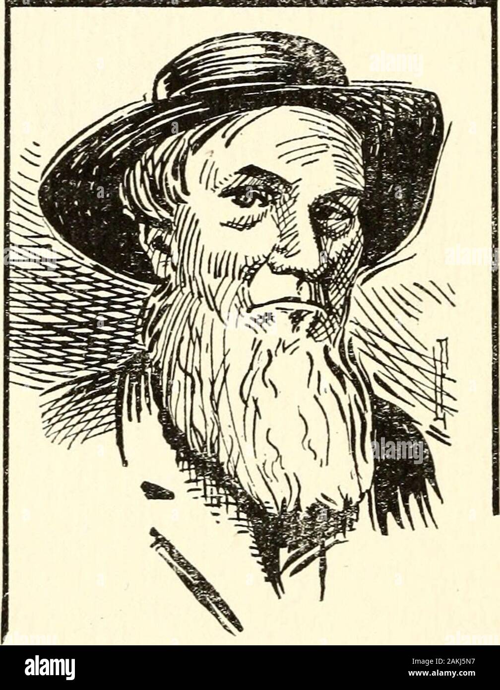 Old abe rails hi-res stock photography and images - Alamy