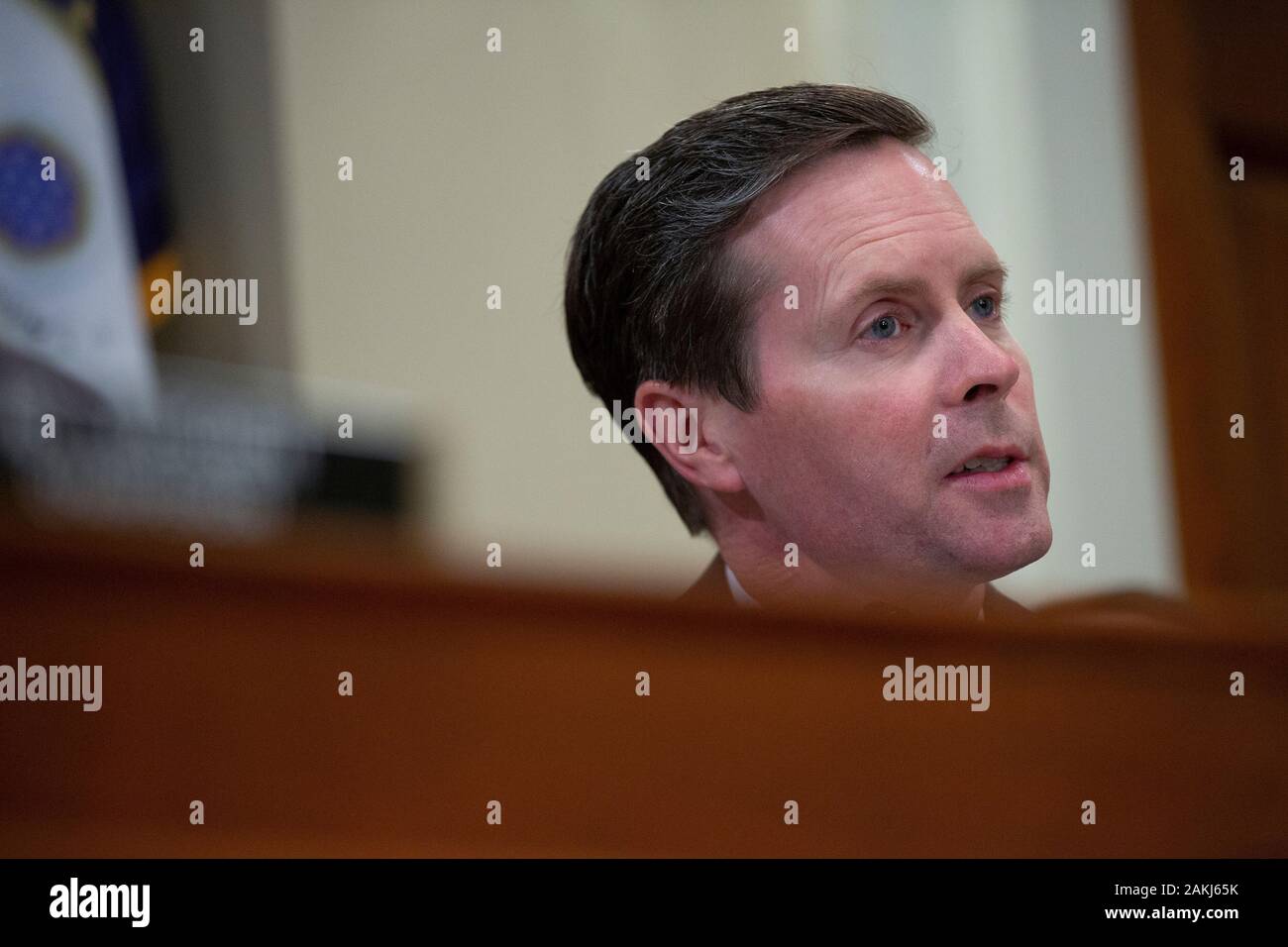 Rodney davis illinois hi-res stock photography and images - Alamy