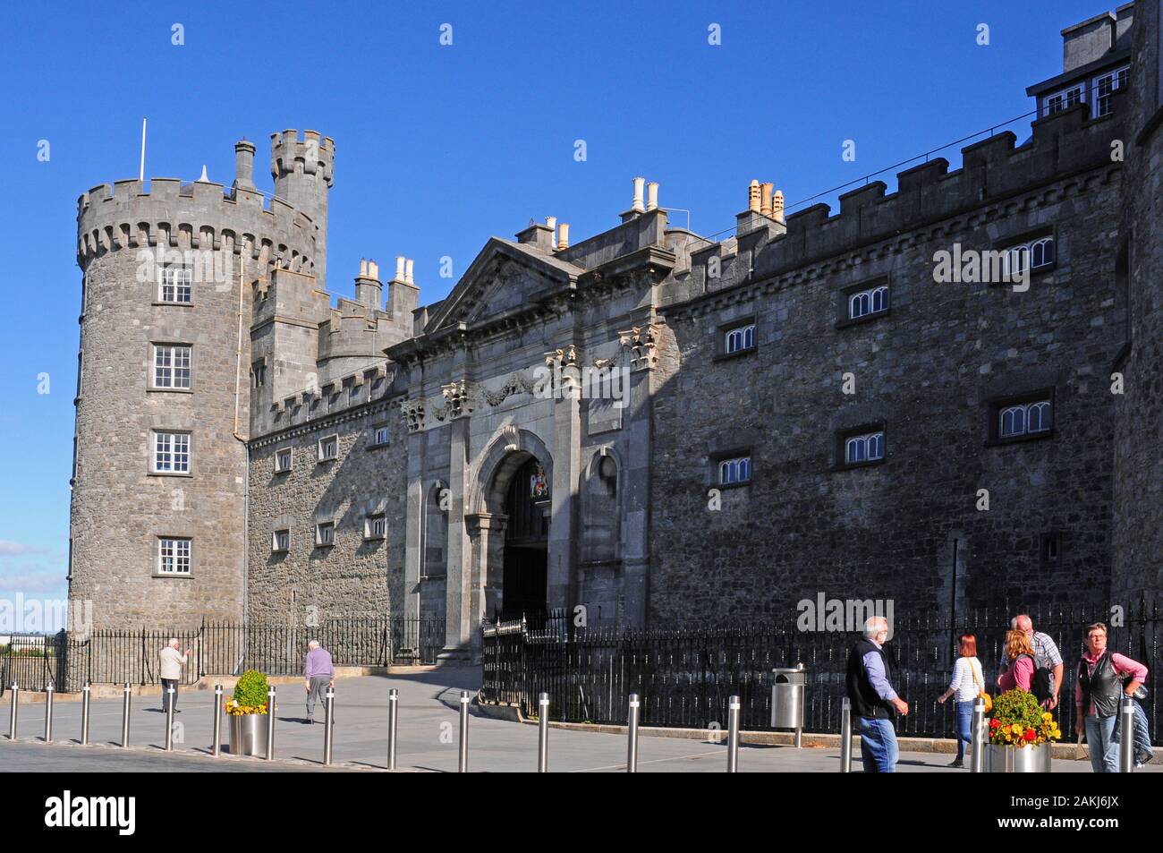 Co kilkenny ireland hi-res stock photography and images - Alamy