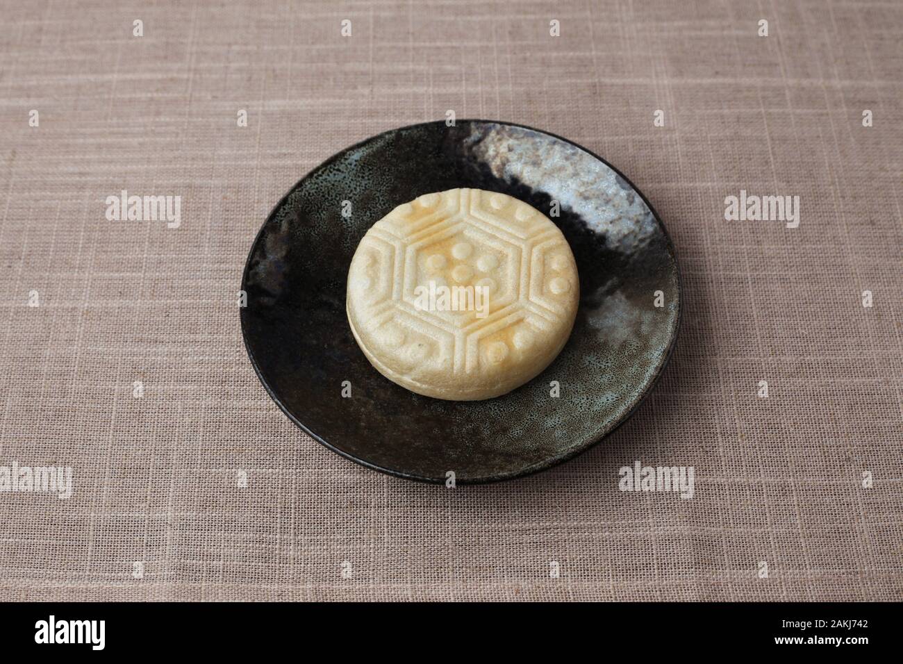 Monaka hi-res stock photography and images - Alamy