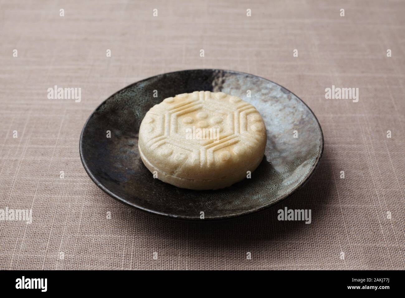 Monaka hi-res stock photography and images - Alamy