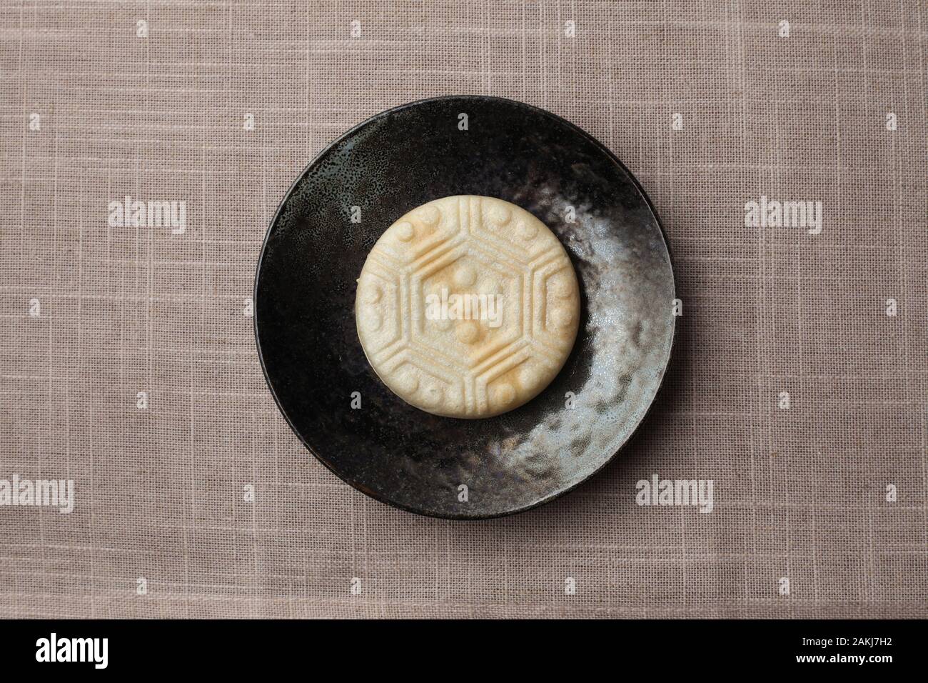 Monaka hi-res stock photography and images - Alamy