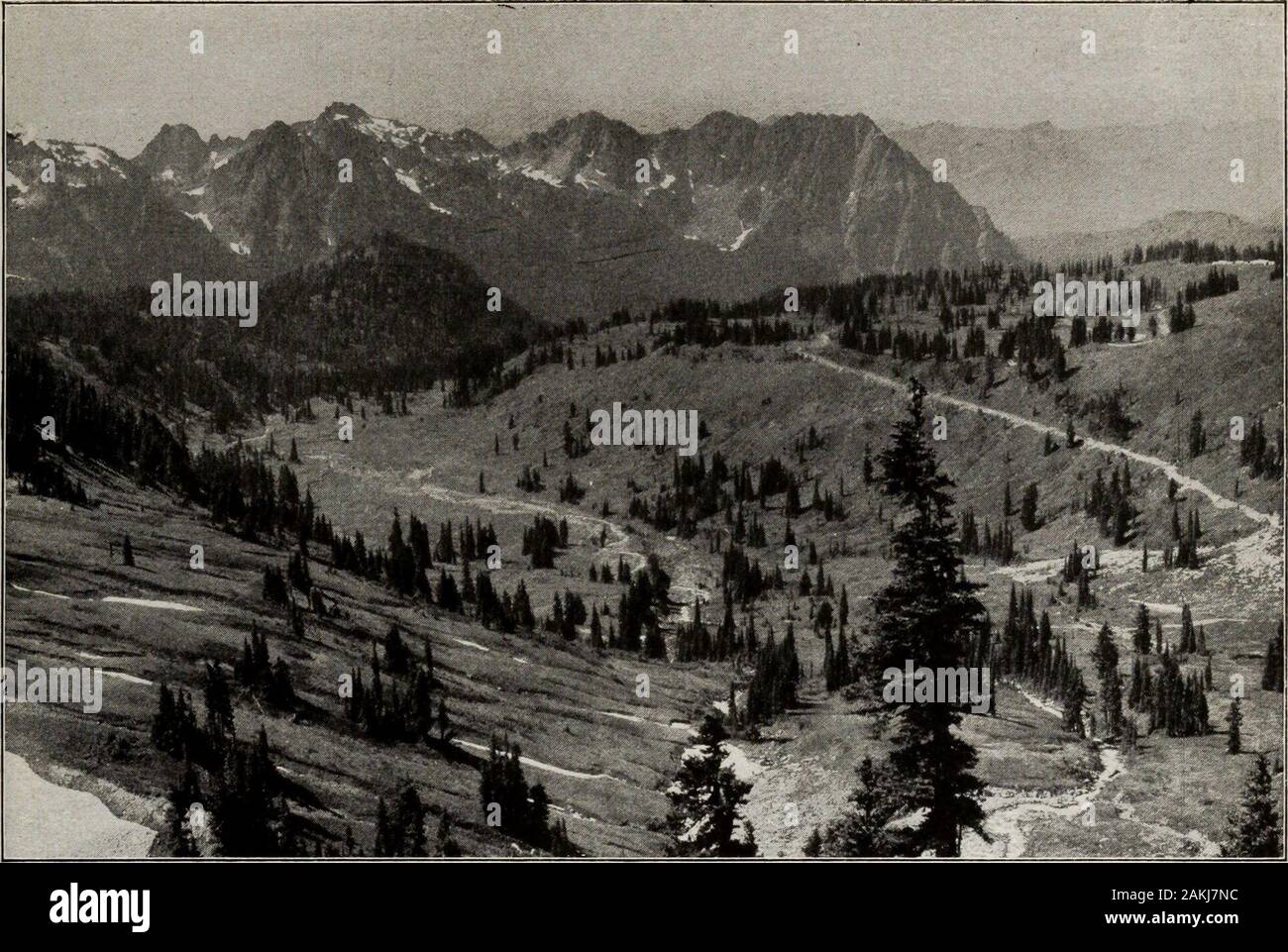 The national parks portfolio . Photograph by Curtis & Miller Beautiful ...