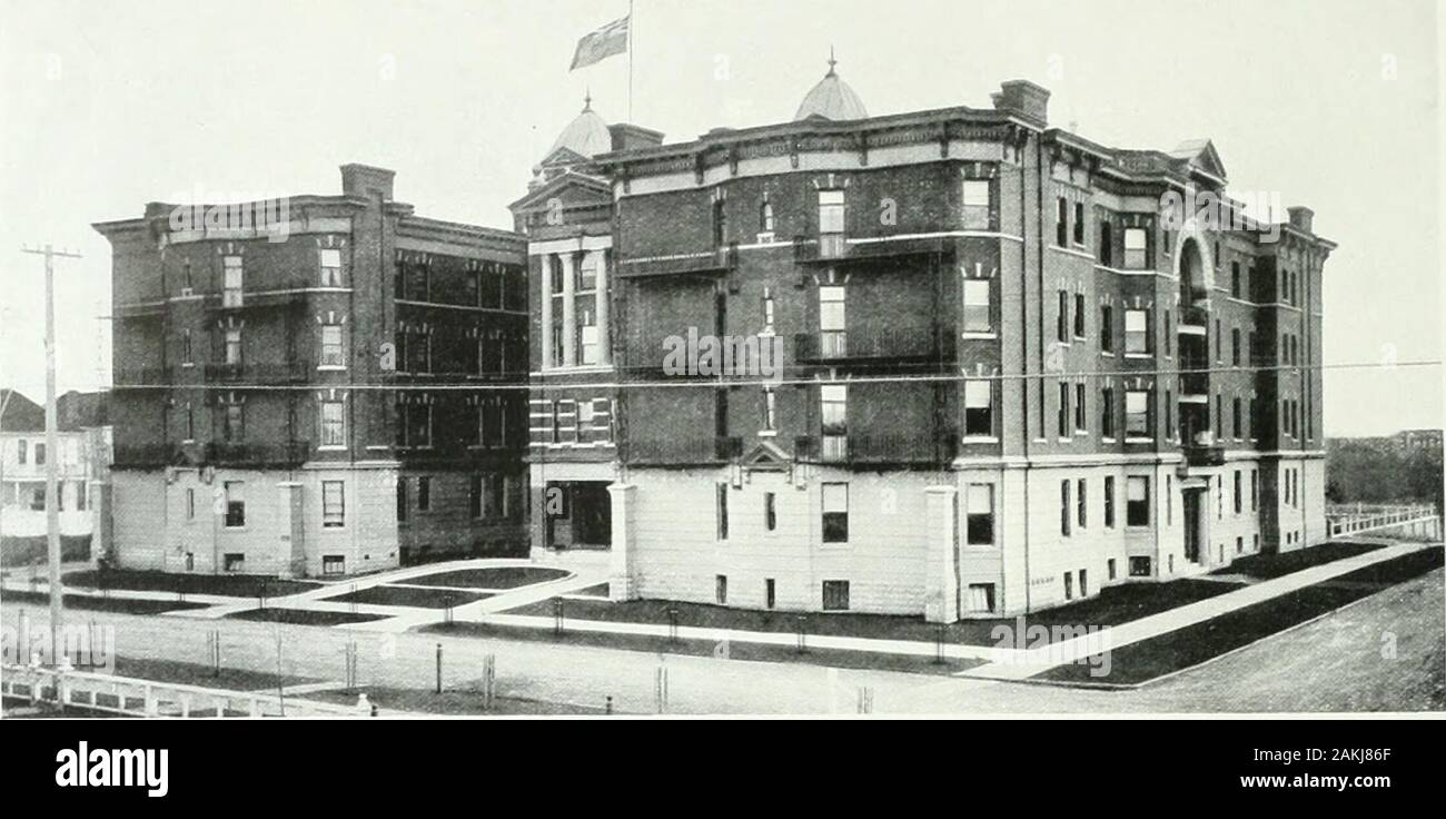 The Prairie Provinces of Canada : their history, people, commerce ...