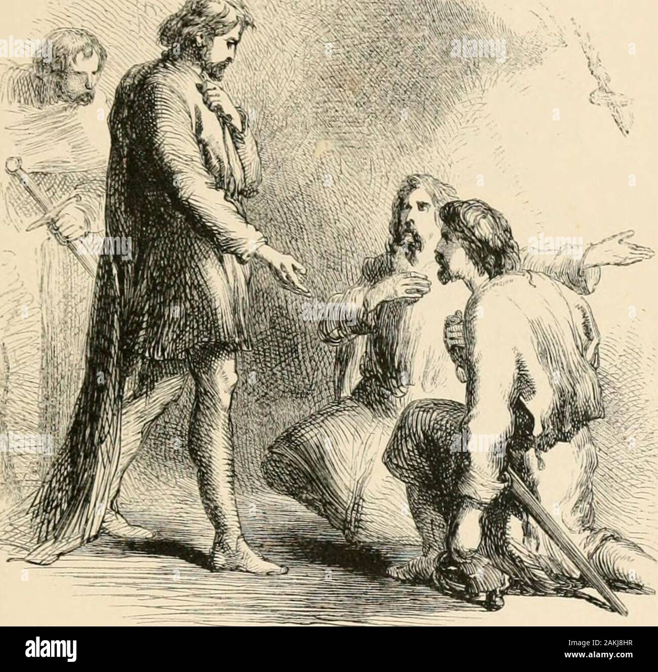 The lord of the isles . this which thou hast given !Thus, then, my ...