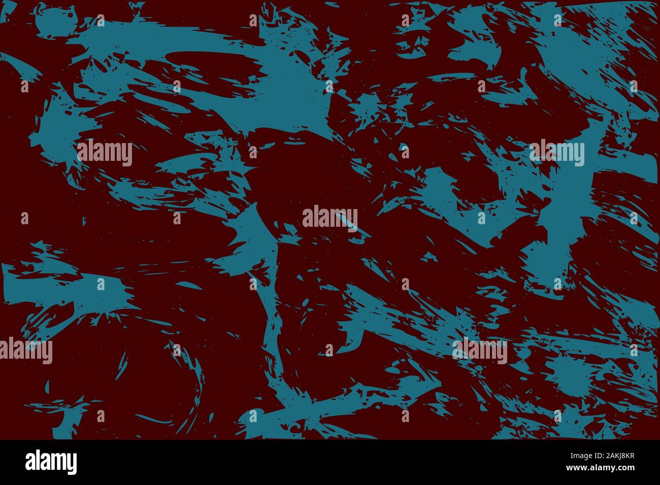 Abstract picture. Bright unusual colors Stock Vector Image & Art - Alamy