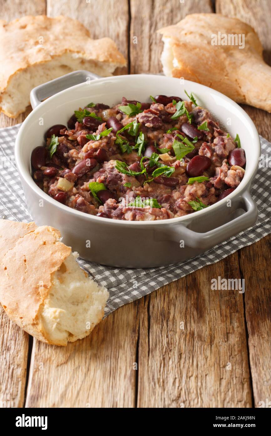 Georgian lobio hi-res stock photography and images - Alamy