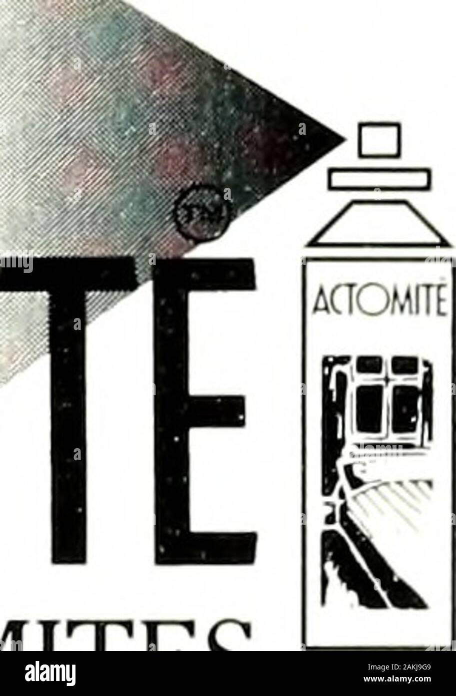 Major mite hi-res stock photography and images - Alamy