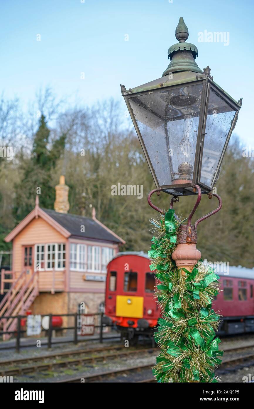 Highley shropshire hi-res stock photography and images - Alamy