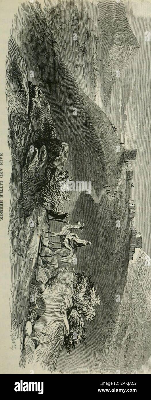 Nain village hi-res stock photography and images - Alamy